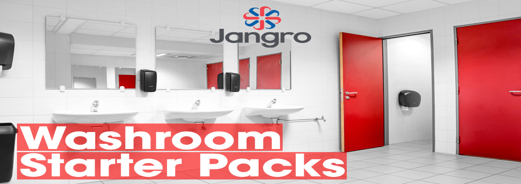 Home - Jangro (Leicester) Ltd - Cleaning and Hygiene Distributor